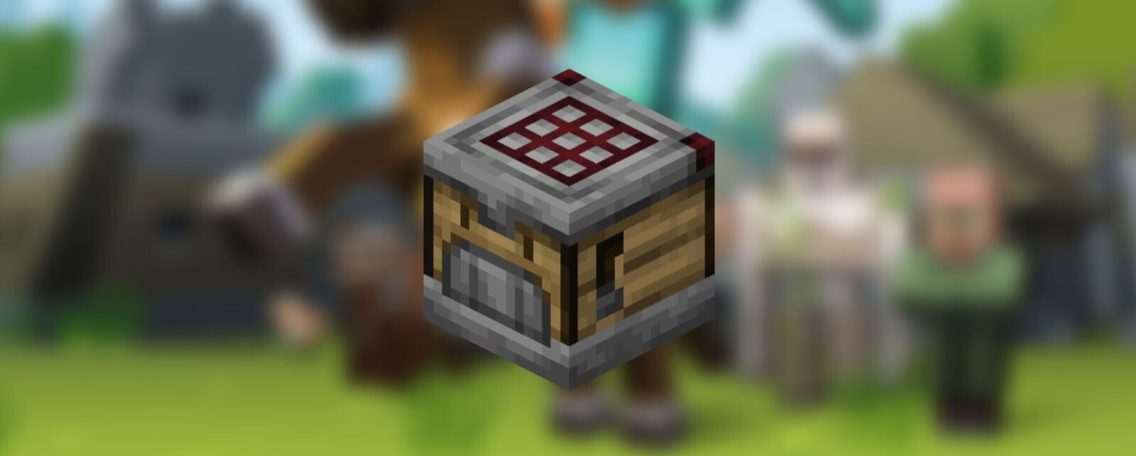 Autocrafter Heaven - Minecraft Modpack