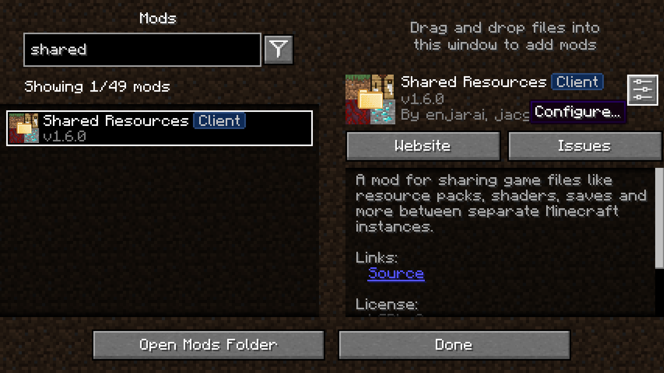 Technical Pegasus - Minecraft Modpack