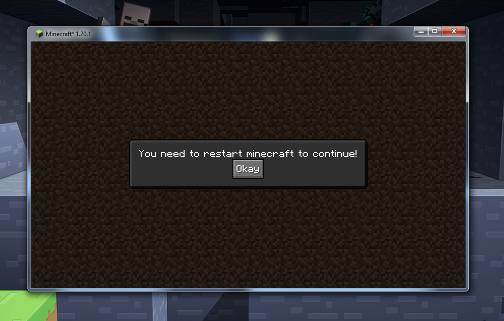 Mod Updater - Gallery