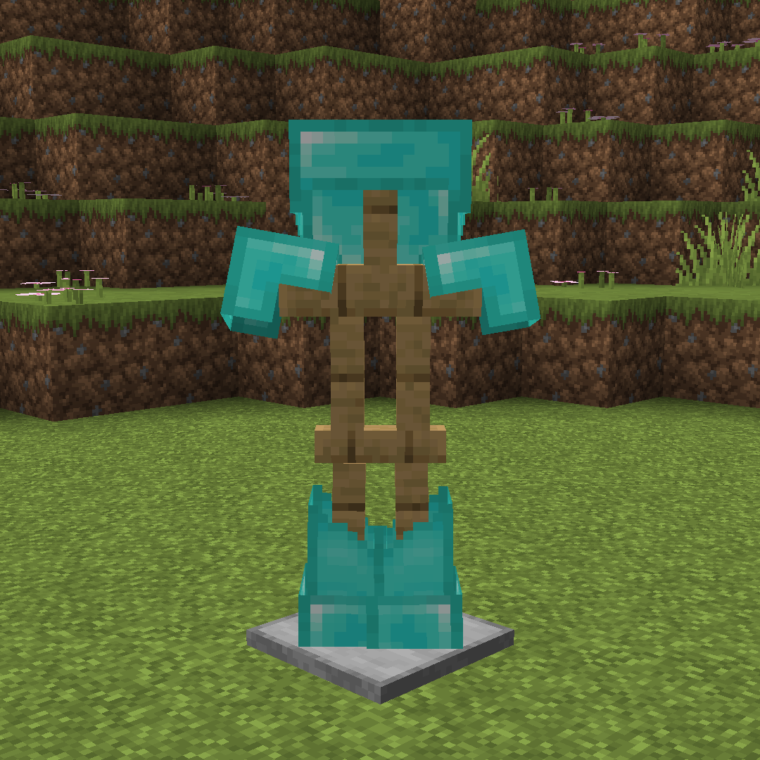 Minimal Armor - Gallery