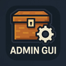 AdminGUI - Minecraft Plugin