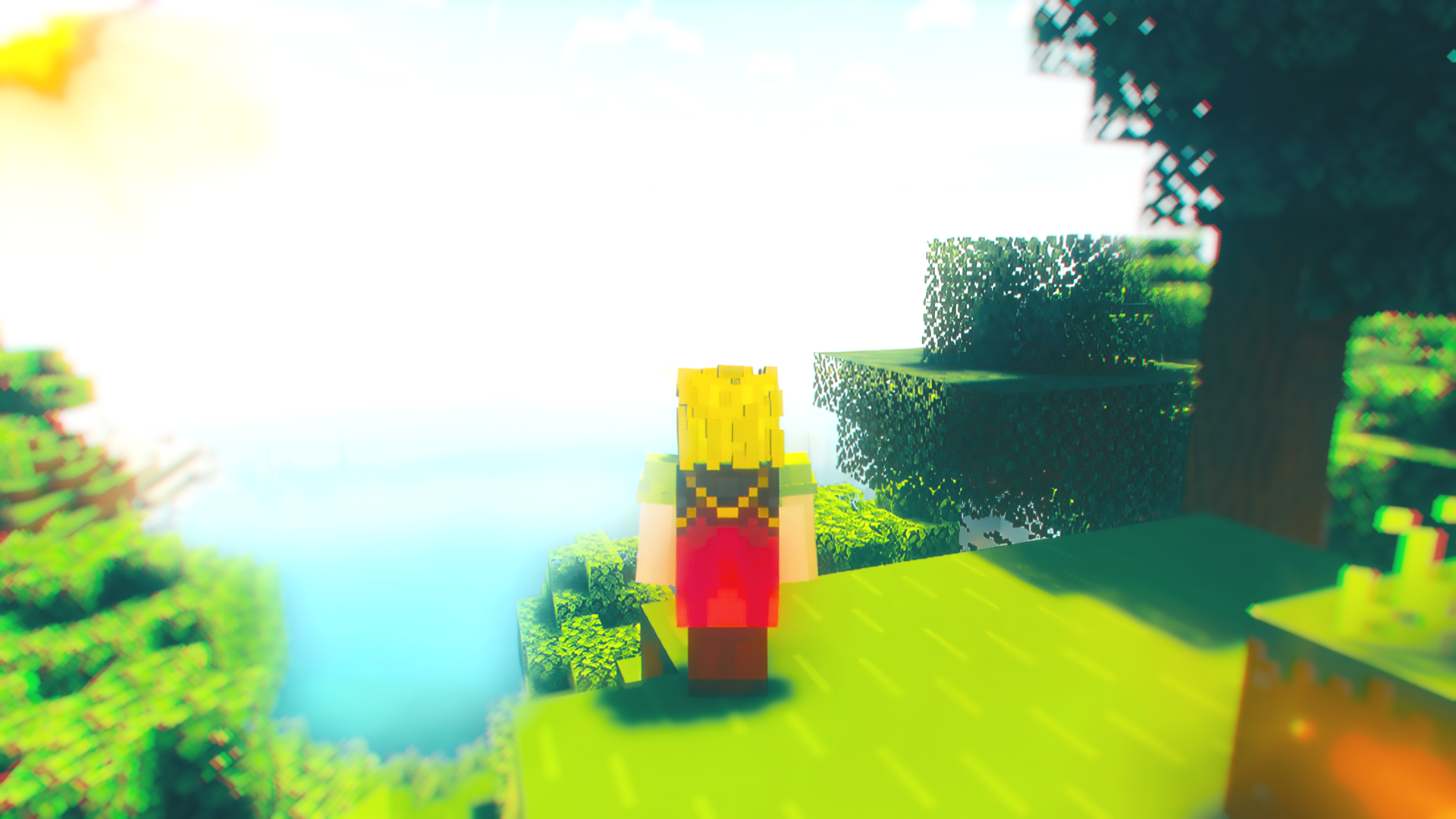 MinecraftUpdated - Minecraft Modpack