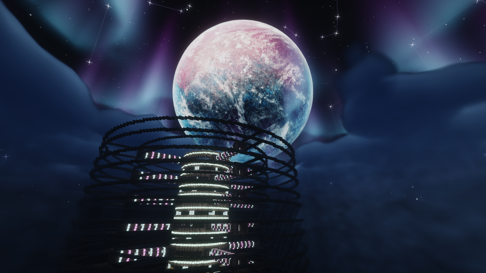 Ad Space - Gallery