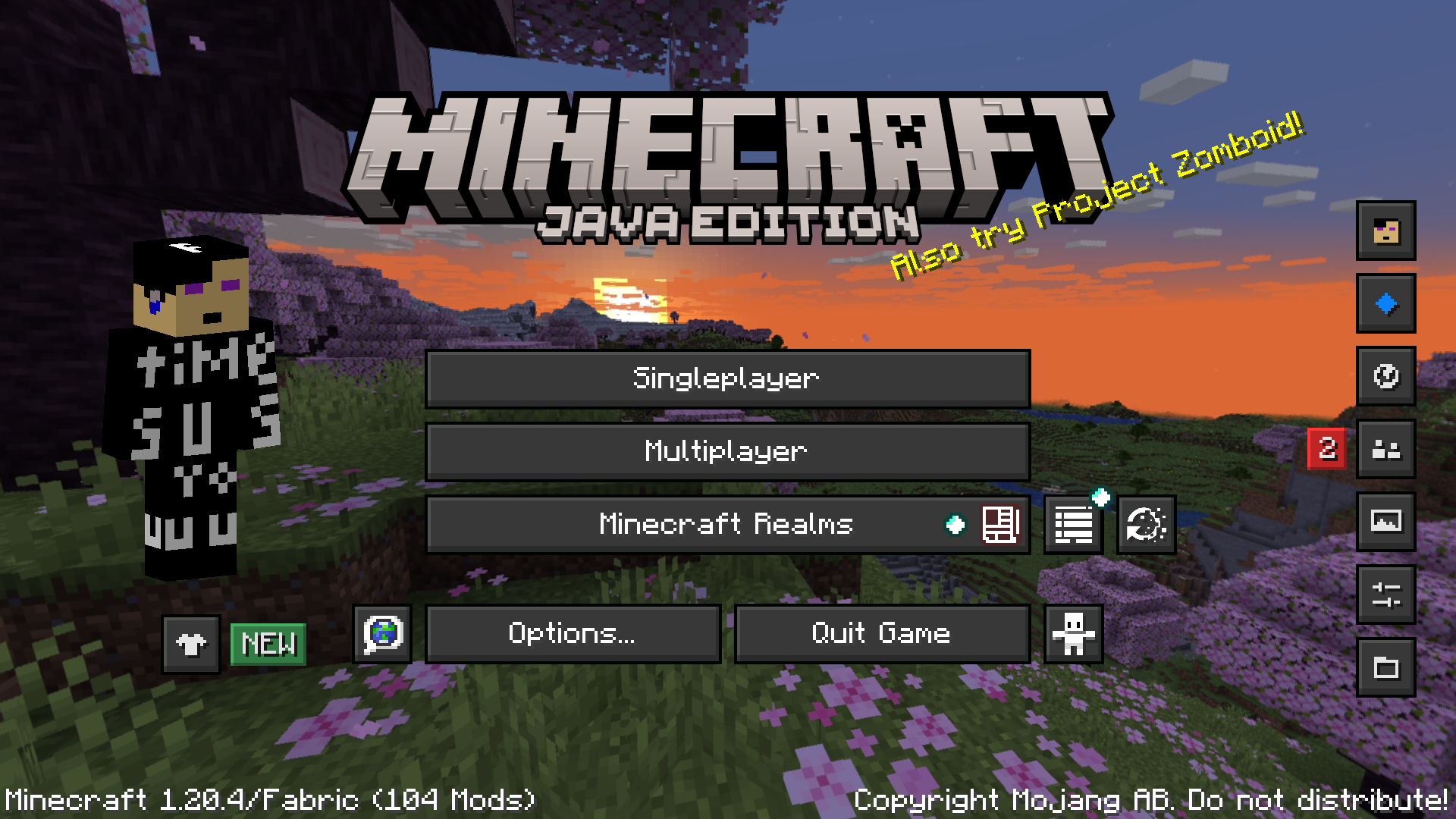 Better Essentials UI Minecraft Resource Pack Better Essentials UI Minecraft Resource Pack