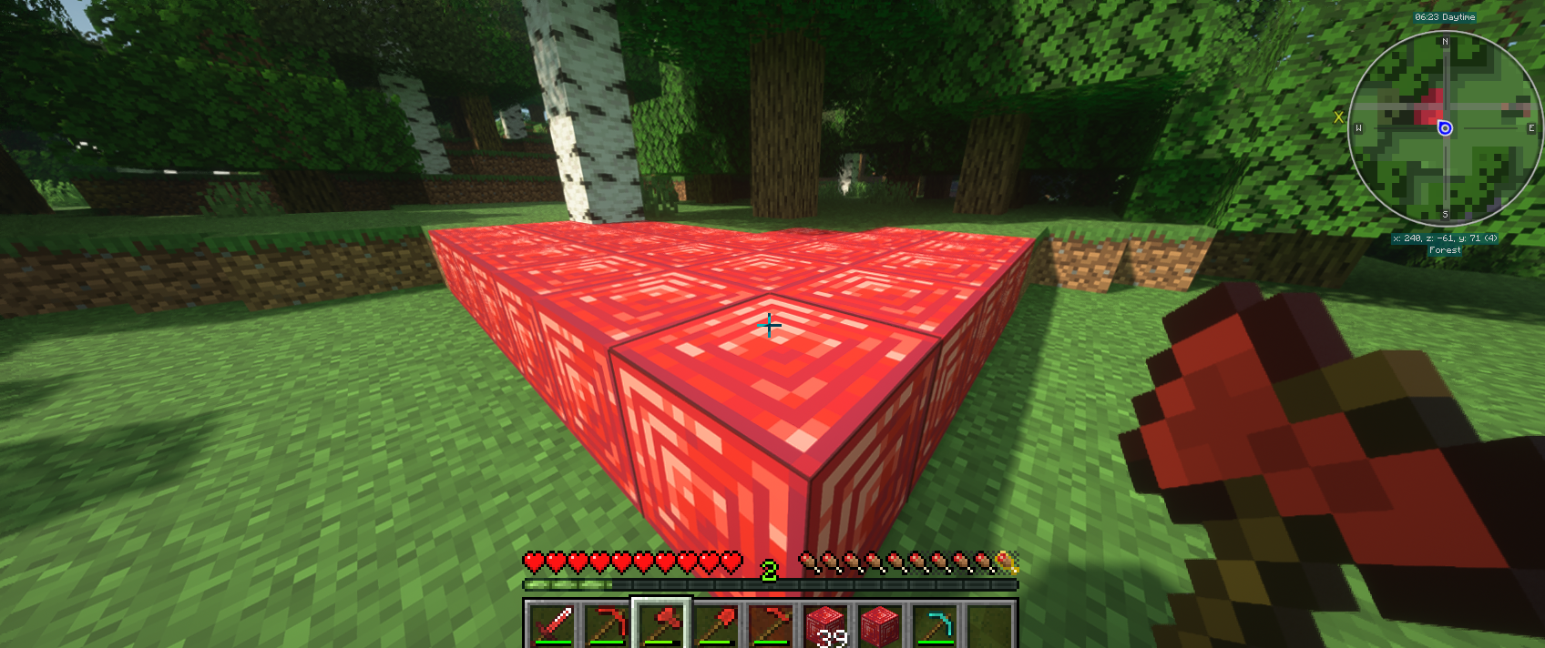 Fun Additions - Gallery