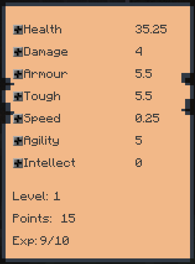 Leveling Plus - Gallery