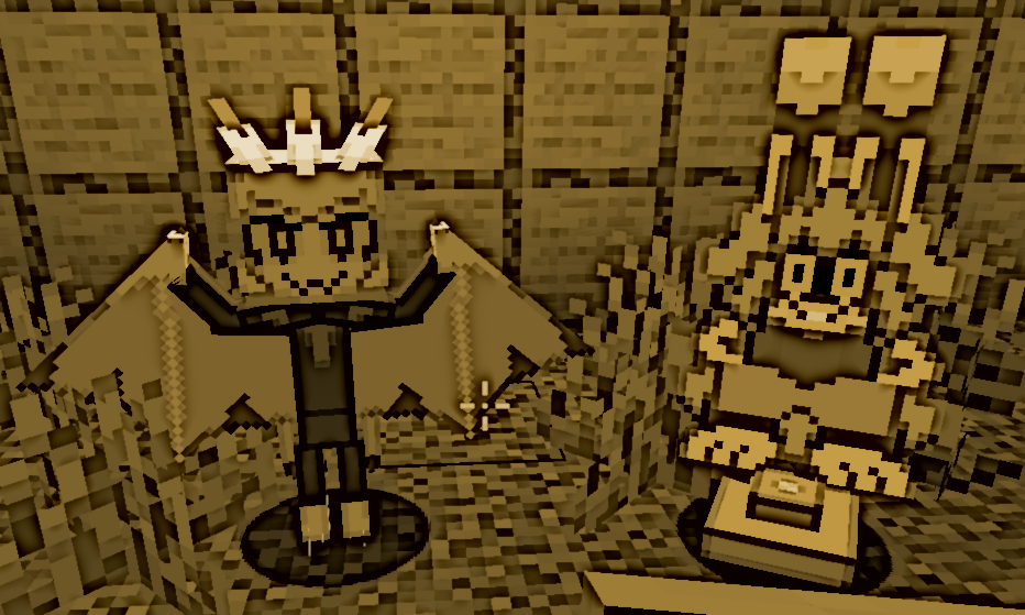 Blizzard Buffalo Presents: MegaverseMons - Fakemon Pack for Cobblemon ...