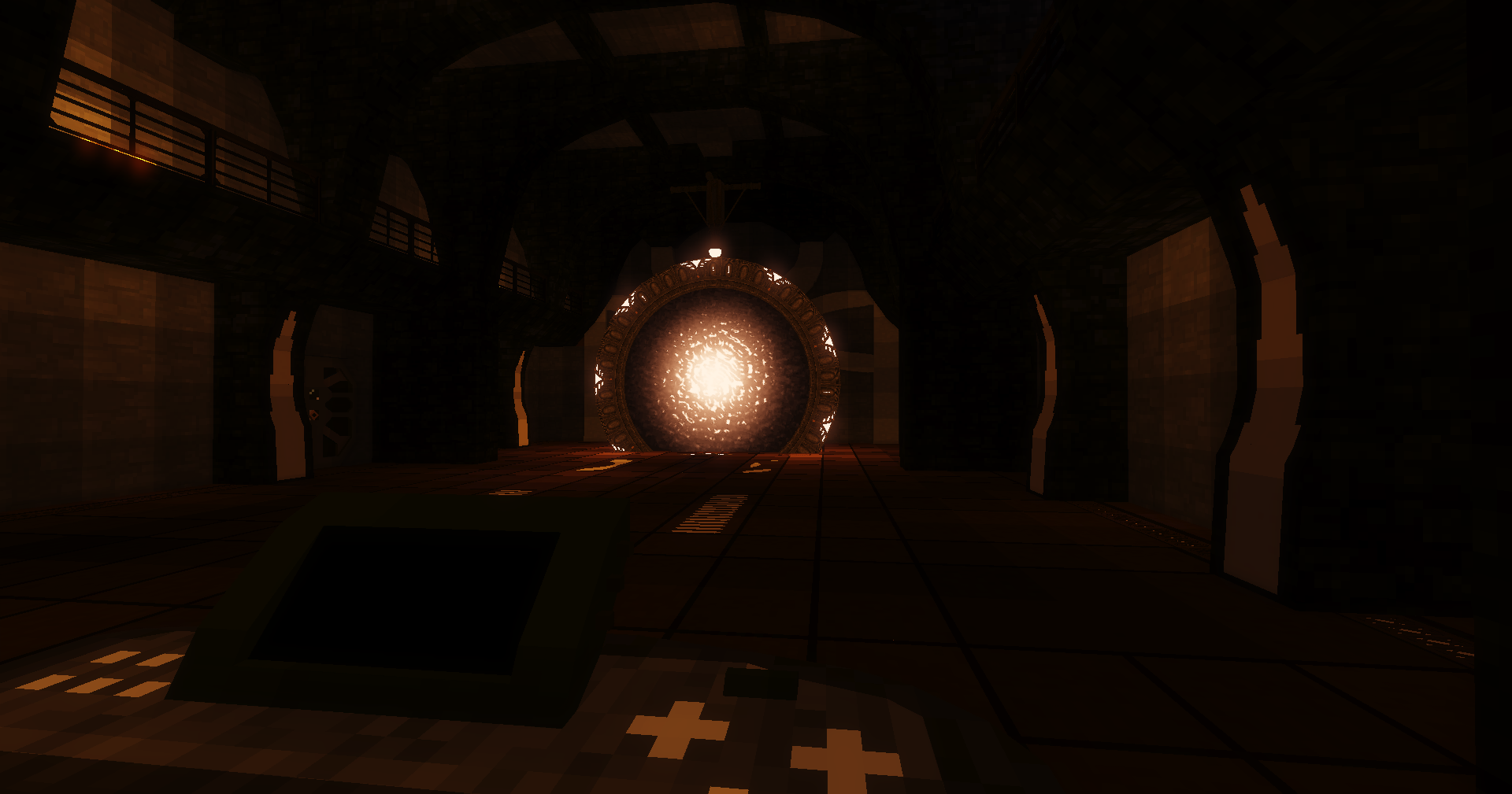 Just Stargate Mod - Gallery