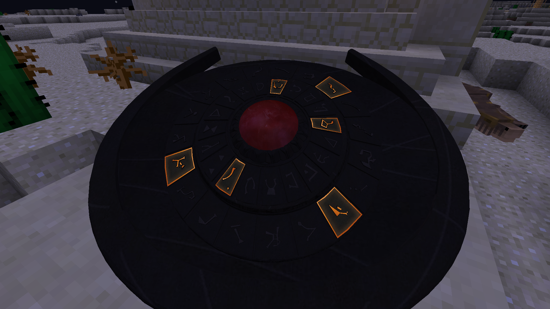 Just Stargate Mod - Gallery