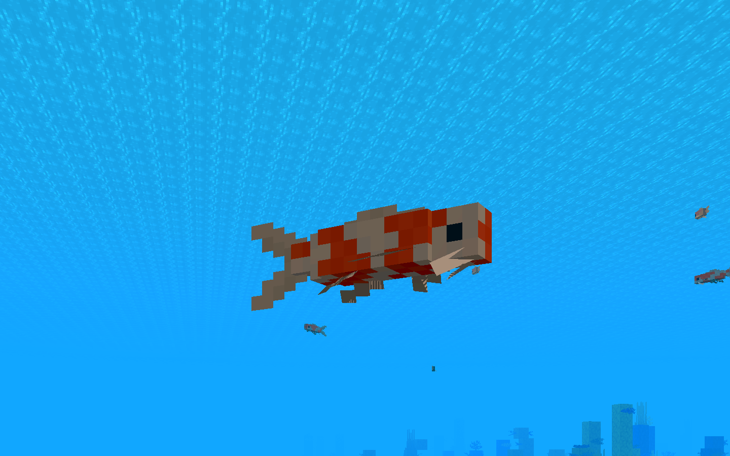 Additional Fishing - Gallery