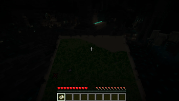 Animator1110's Adventure Datapack - Gallery