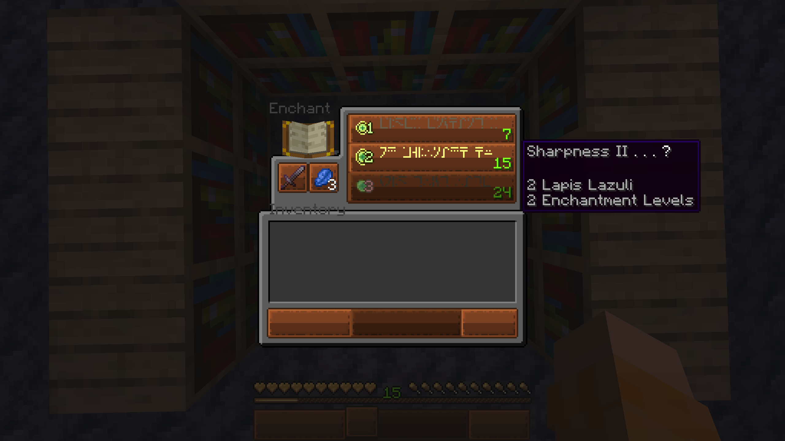 xMinio GUI Rework - Gallery