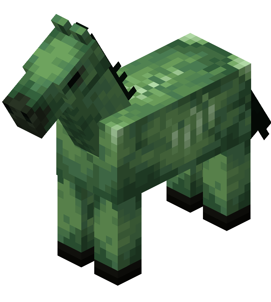 Mob Variants Gallery Mob Variants Gallery