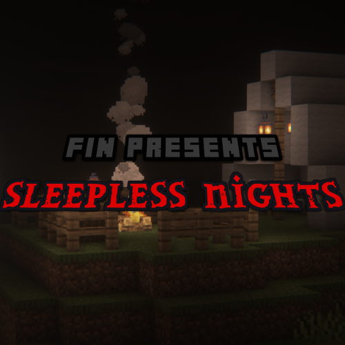 Sleepless Nights - Minecraft Modpack Sleepless Nights - Minecraft Modpack