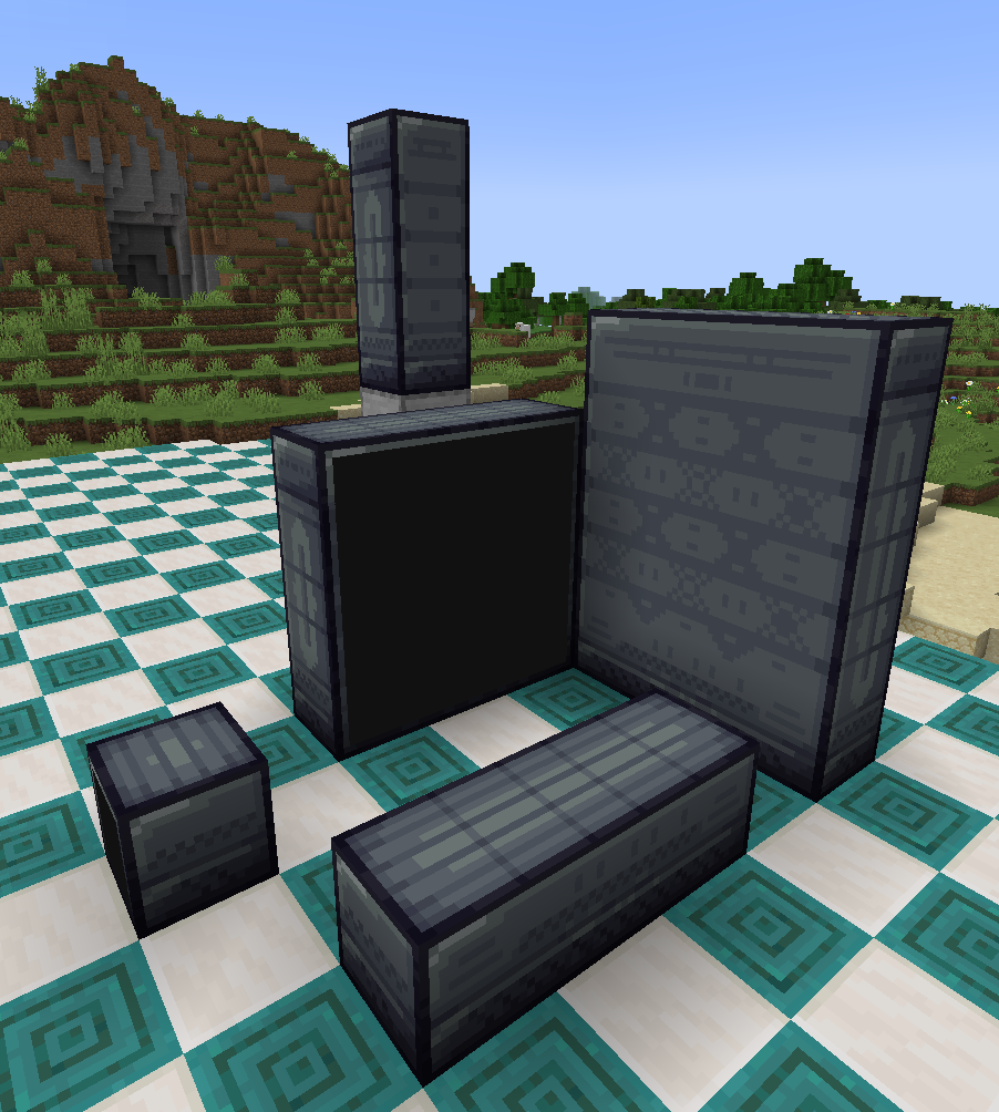 ComputerCraft Bronze - Gallery