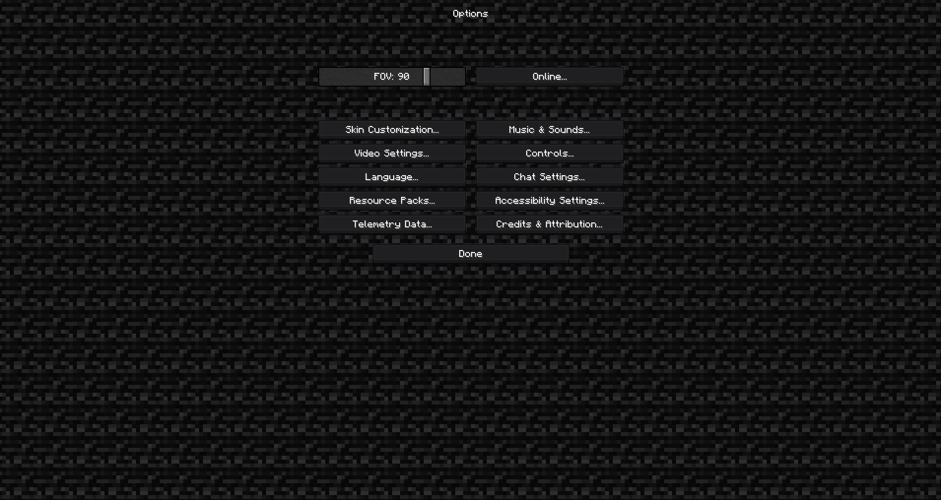 Enhanced UI - Gallery