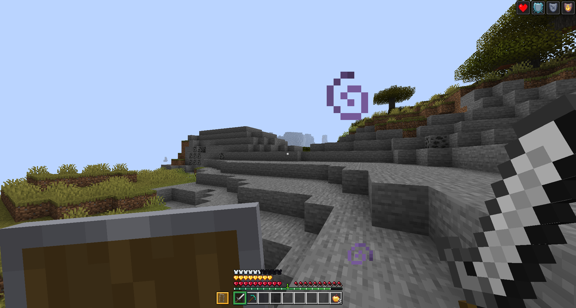 Enhanced UI - Gallery