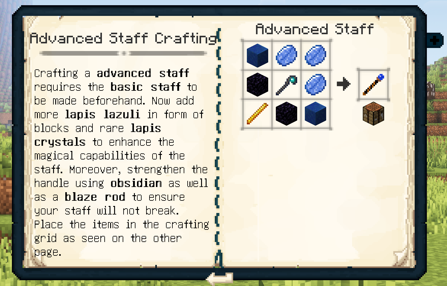 Arcane Artistry - Gallery