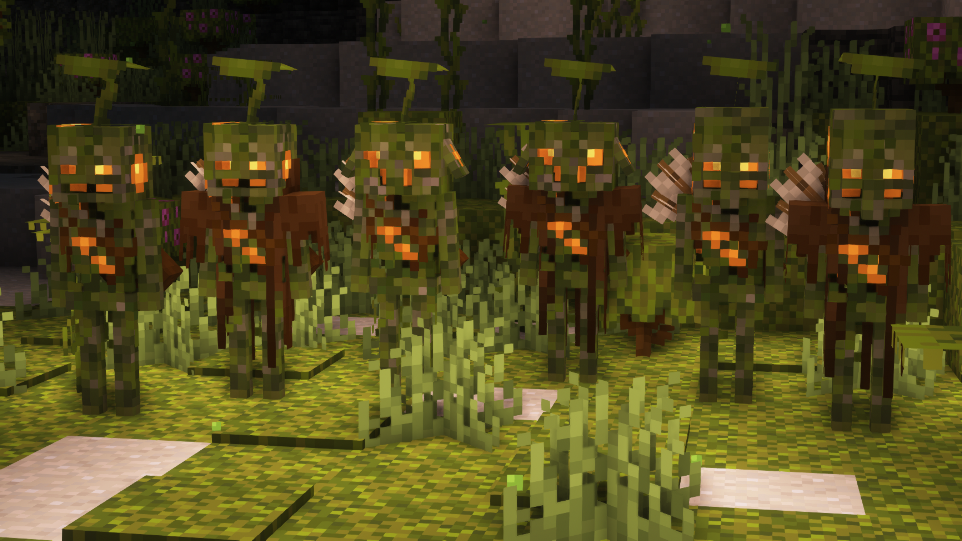Better Skeletons - Gallery