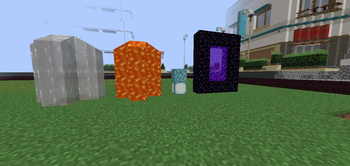 NO MORE ANIMATED TEXTURES!!! — SkinMC