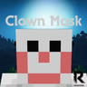Beta version CM - Clown Mask