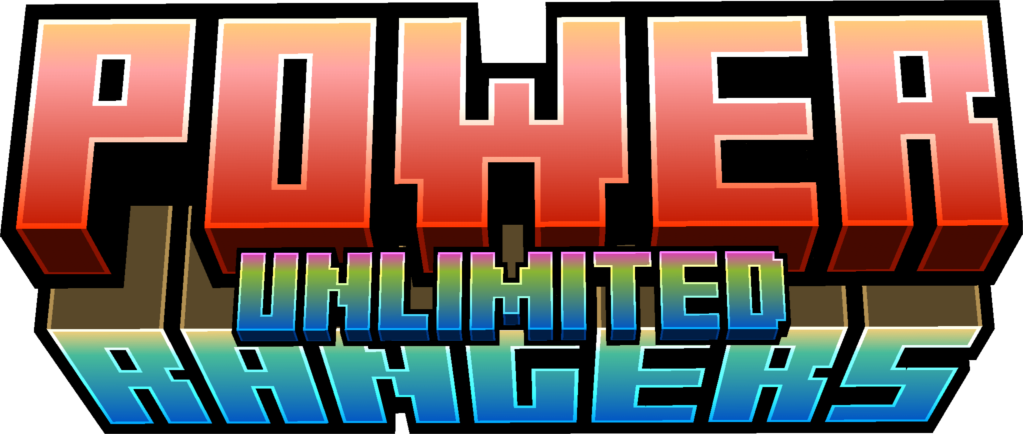 Power Rangers Unlimited - Minecraft Mod