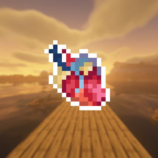 VanillaVariations - Minecraft Mod