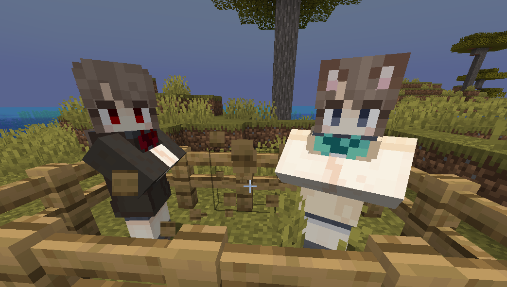 AnnyTF Pack - Gallery