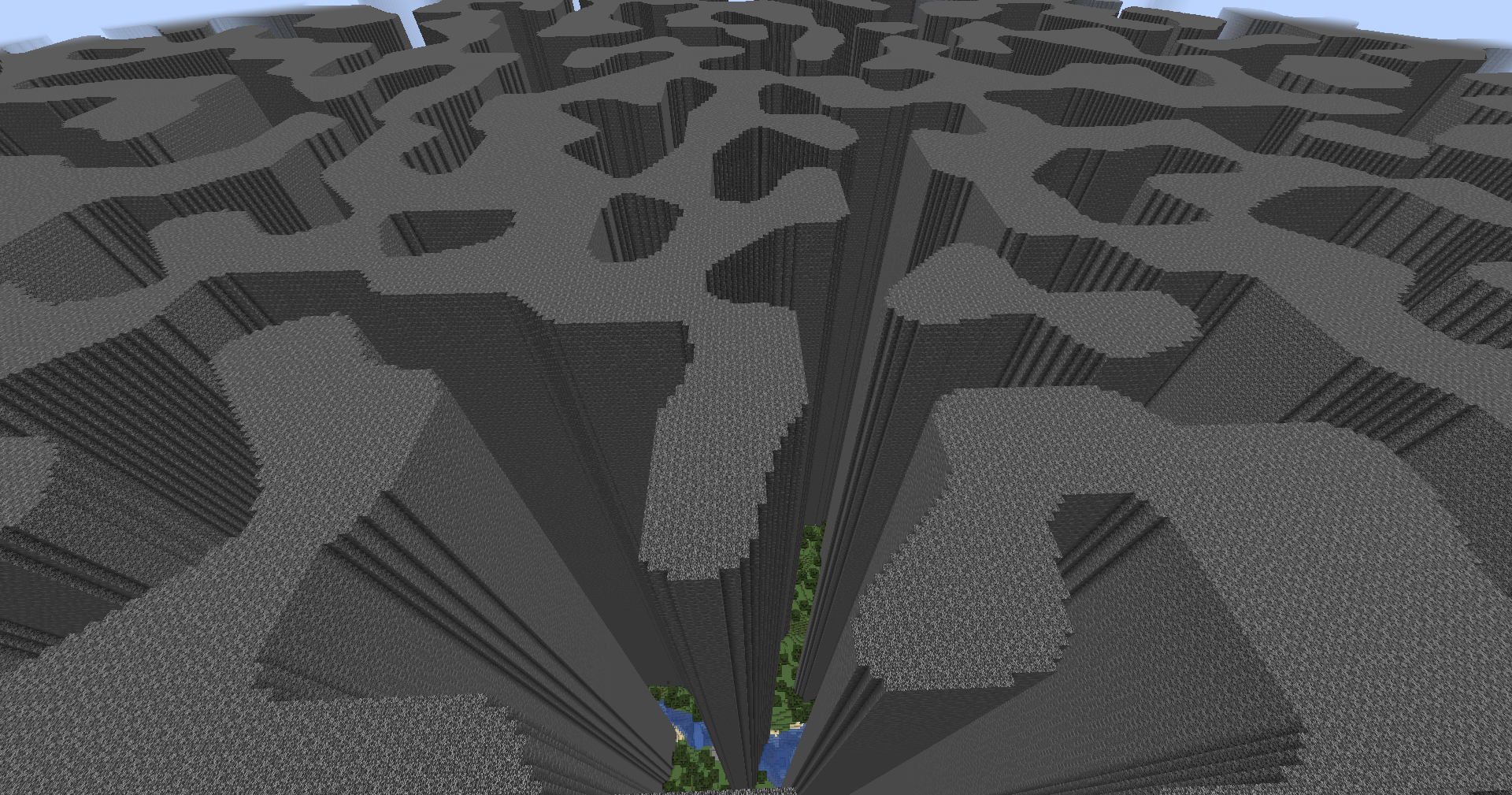 Maze World - Gallery