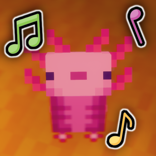 Axolotl Villagers SFX - Gallery