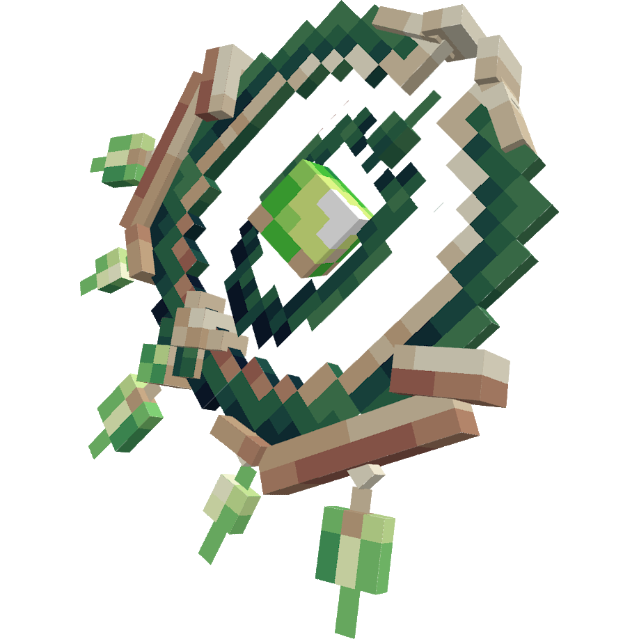 Teyvat Weapon Collection - Gallery