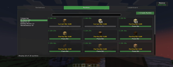 FreeMarket - Gallery