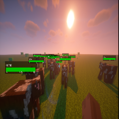 Neat - Shaders-Fix - Minecraft Mod