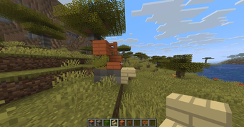 Simple textures. - Gallery