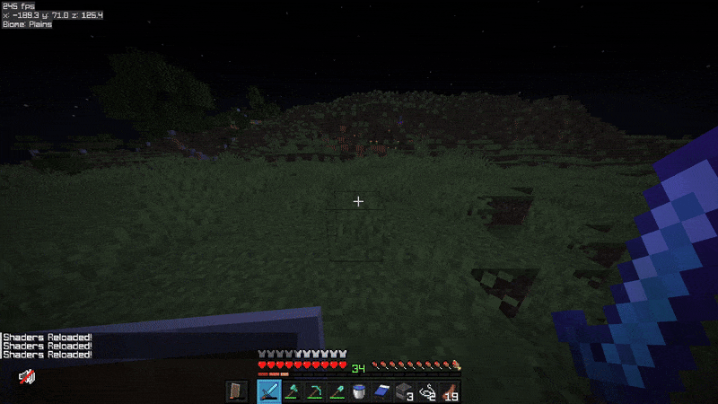 Ping Viewer - Gallery