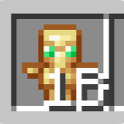 Bigger Stacks(Unofficial) - Minecraft Mod