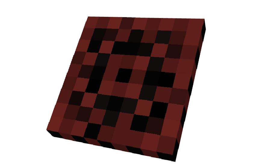 SCP-093, Red Sea Object — SkinMC