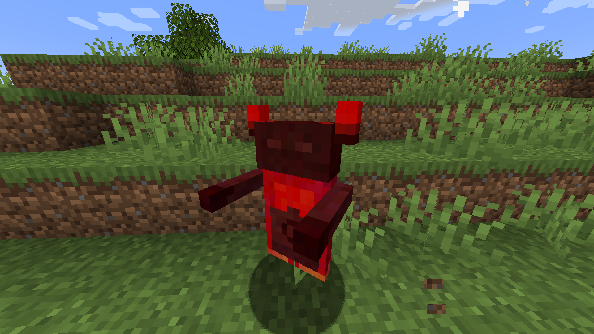 Hardest Minecraft - Minecraft Mod