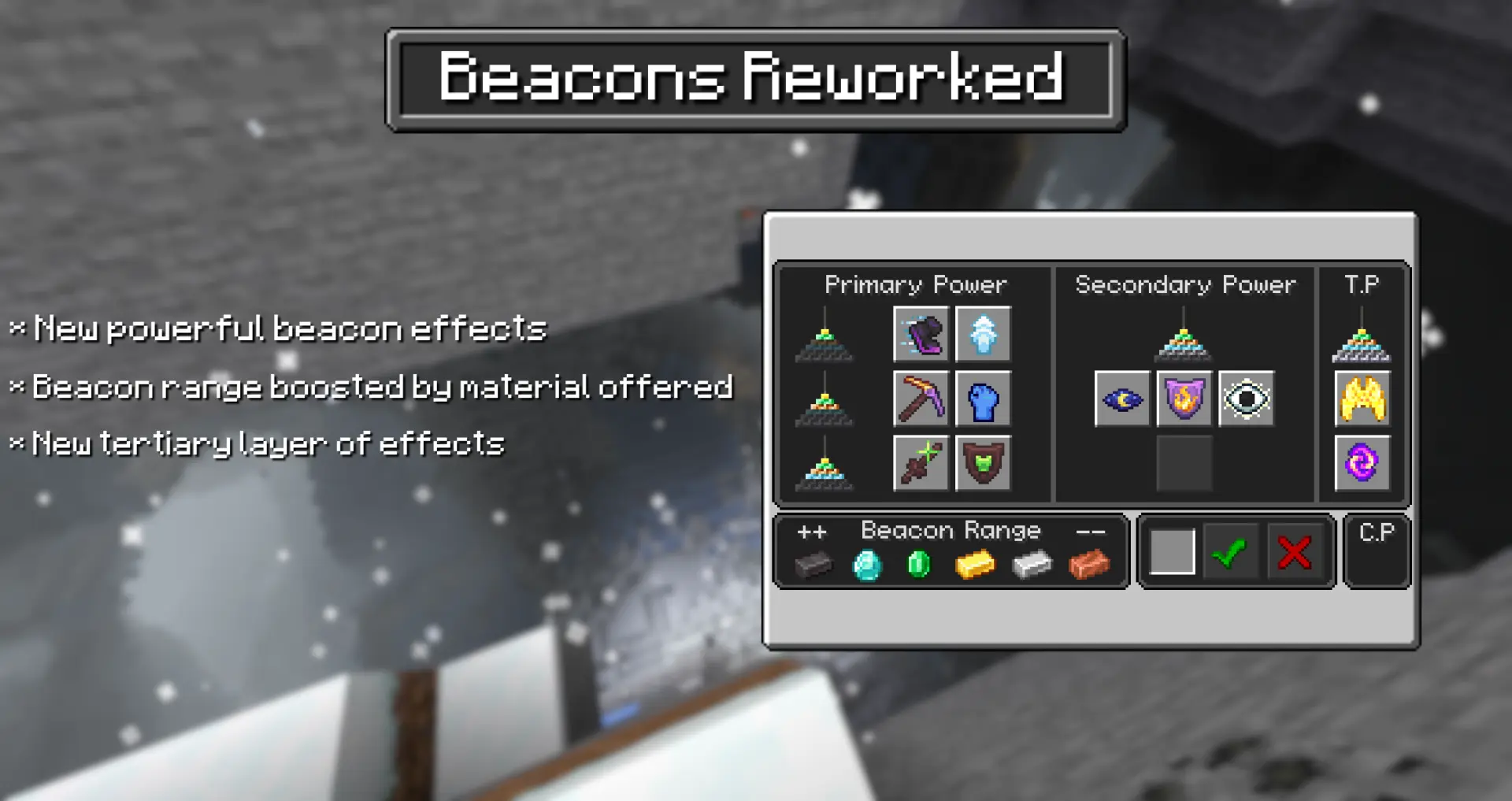 Scars of Arcana - Minecraft Modpack