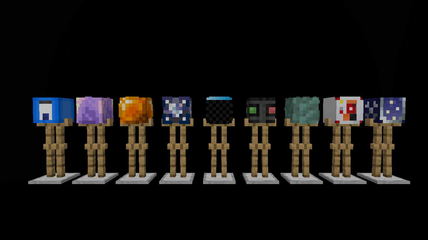 Rename Items Minecraft Texture Pack