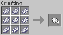 Dye Blocks - Minecraft Mod