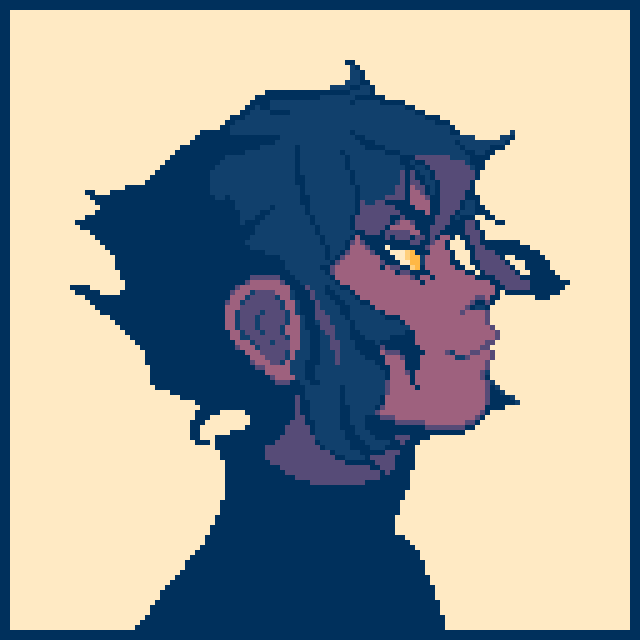 Missy's Paintings Minecraft Mod