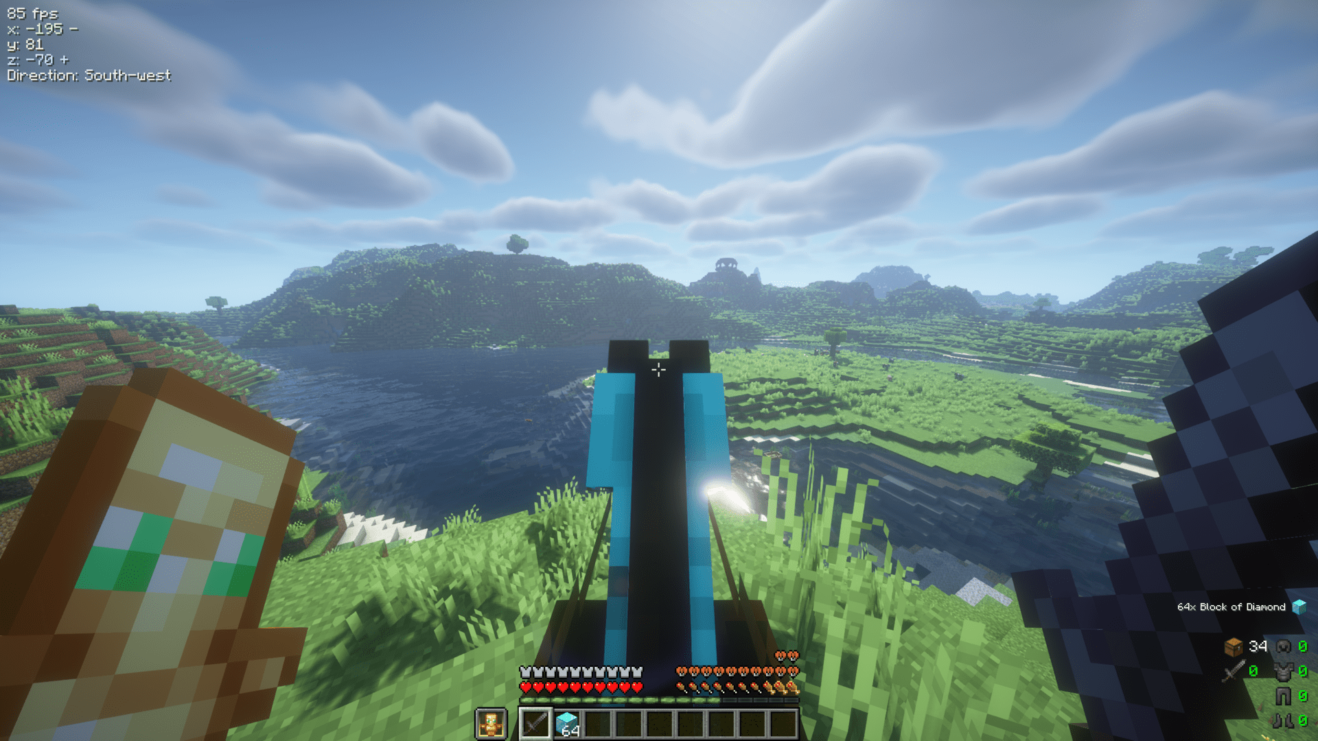 Maniacs Adventure Minecraft Modpack