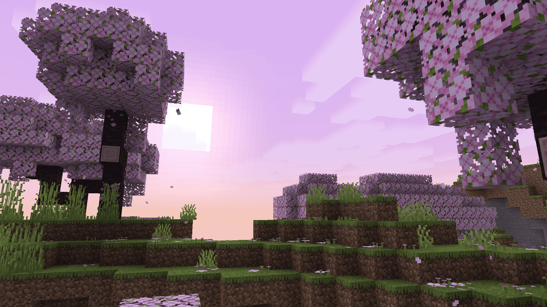 Vanilla Reimagined+ - Minecraft Modpack