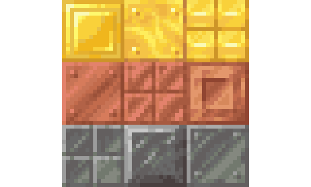 Spelunker's Palette - Minecraft Mod