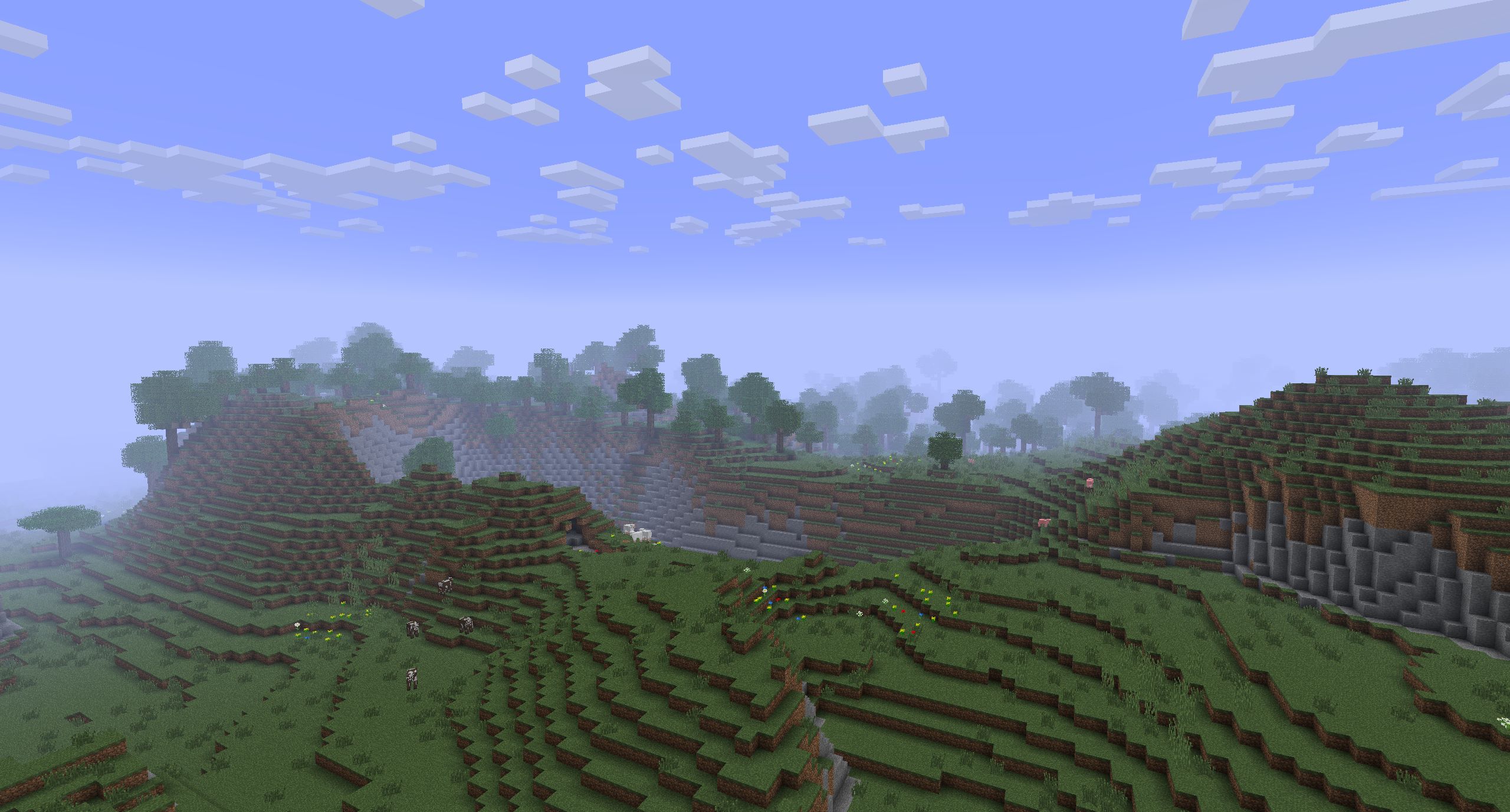 Better With Beta - Minecraft Modpack