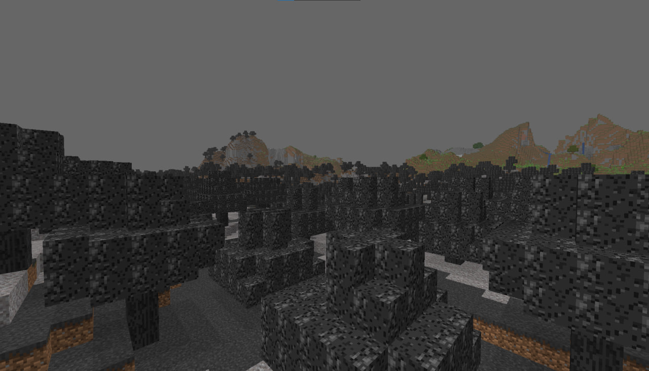 Titan craft - Minecraft Mod
