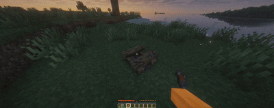 Punchy! - MC百科|最大的Minecraft中文MOD百科