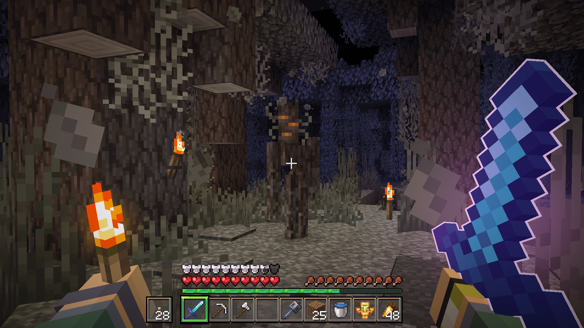 Vanilla Reimagined+ - Minecraft Modpack