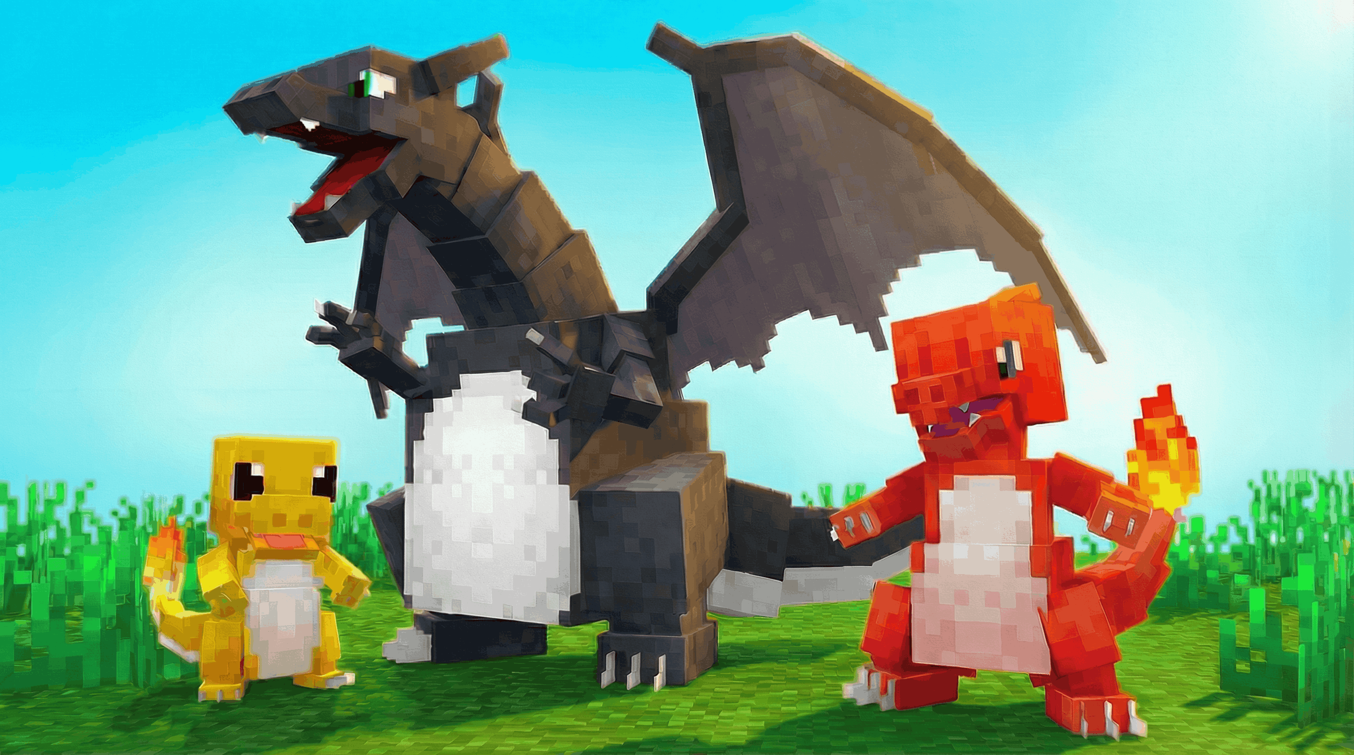SmashMC Cobblemon - Minecraft Modpack